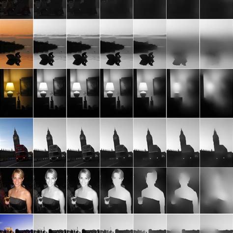 An Example Of The Application Of The Retinex Variational Model Approach Download Scientific