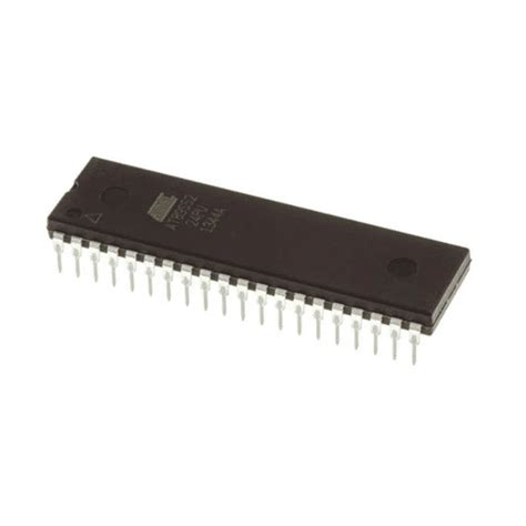 Buy Atmel 89s52 Online In India Robocraze Buy Atmel 89s52 Online In India Robocraze