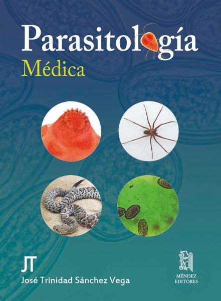 Parasitología Médica