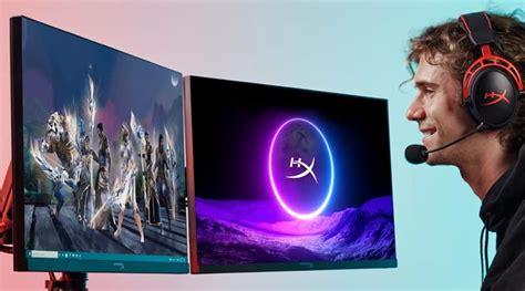 HyperX แนะนำจดเซตของขวญปใหม เอาใจเกมเมอร