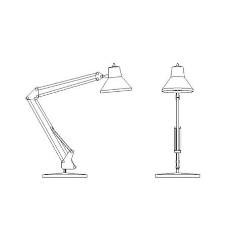Desk Lamp Drawing At PaintingValley Com Explore Collection Of Desk Lamp Drawing