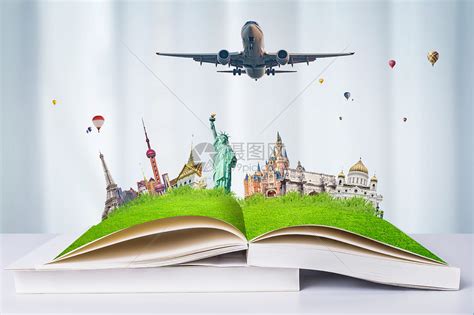环球旅行图片素材 正版创意图片500850288 摄图网
