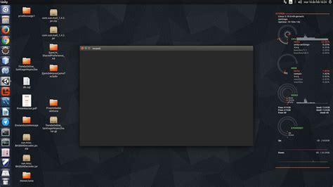 Error On Ubuntu 1404 Unity Engine Unity Discussions