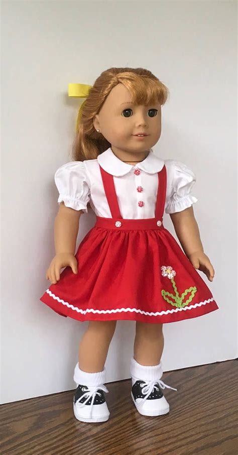 2684 Best American Girl Doll Costumes Images On Pinterest American