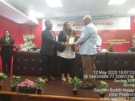 Ashish Bhardawaj On Linkedin Alumni Engagement At Asian Law College You Feel Proud And