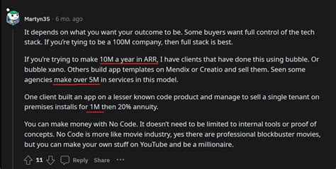 Limitations Of No Code Saas Why Wont It Make You Rich And How To Fix It