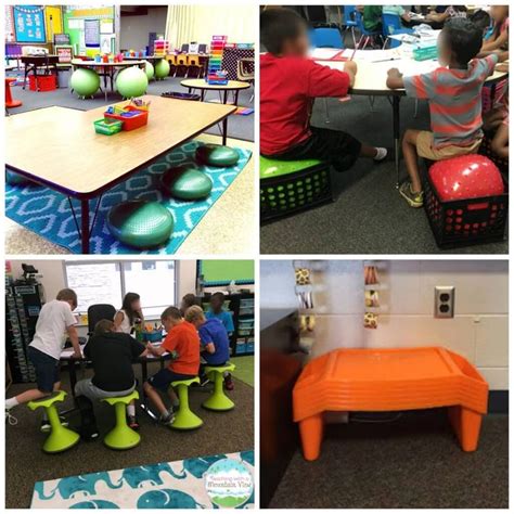 15 Flexible Seating Ideas Flexible Seating Classroom Classroom Seating Classroom Seating