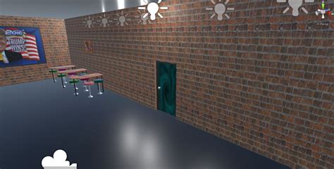 Virtual Reality Bowling Alley By Aidenraevsky