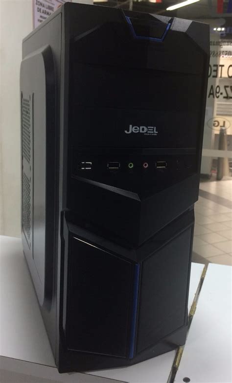 Cpu Computadora Intel Core I Gb De Ram Gb Disco Bs En Mercado Libre