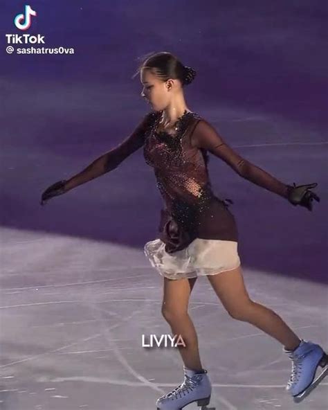 [Видео] «obsessed With Sasha Катание на коньках Фигурное катание Коньки