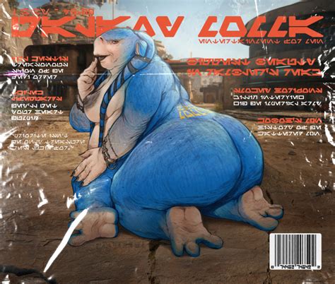 Rule 34 3 Toes 4 Fingers 4 Legs Absurd Res Alien Anthro Areola Ass Back Tattoo Band1tnsfw
