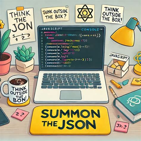 Summon The Json On Linkedin Sunday Code Puzzle Whats The Output