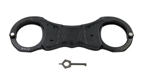Asp Handcuffs Cases And Keys