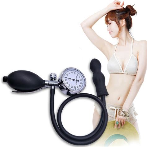 Vaginal Manometry SQ32678 BUTTOY