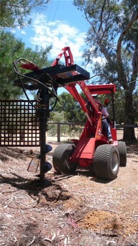 Articulated Mini Loader Australia Mascus UK