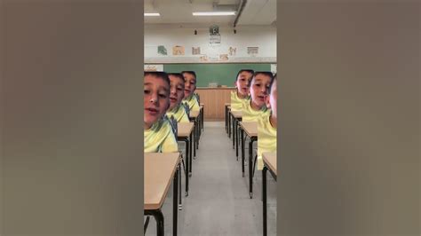 Classroom Youtube