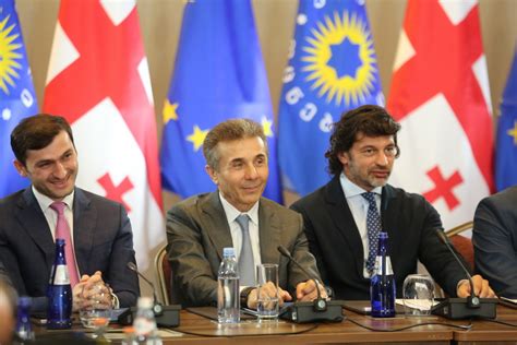 შეამოწმეთ რამდენად კარგად იცნობთ ხალხის რჩეულებს Tv პირველი