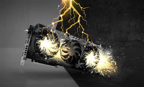 How Long Do GPUs Graphic Cards Last