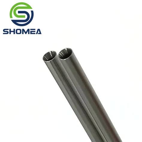 Shomea Customized Small Diameter Stainless Steel Proximal Hypo Tube