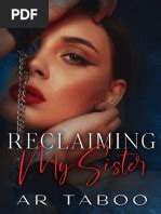 Step Siblings A Taboo Encounter Pdf