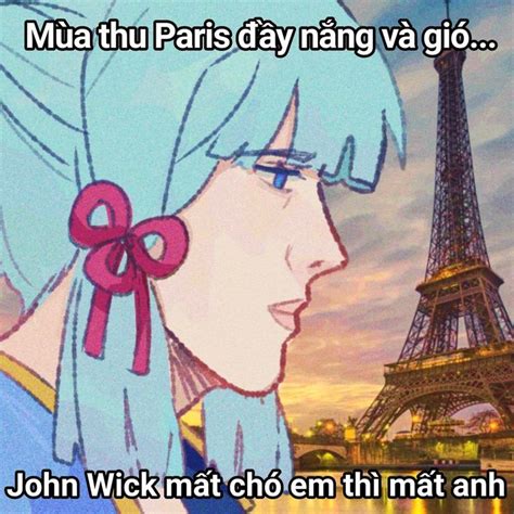 Ghim Của Emiy Nè🧸 Trên Meme Chuyện Cười Ảnh Vui John Wick