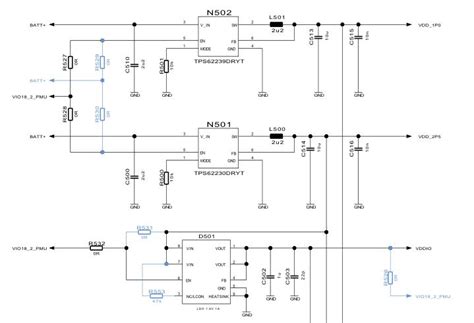 Dp83867cs Dp83867cs No Error Free Ping With 1000 Mbps In Sgmii Mode Possible Interface