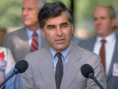 Michael Dukakis Biography Running Mate Northeastern And Facts