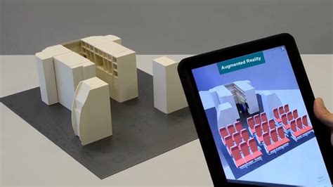 Augmented Reality Centerline Design Gmbh