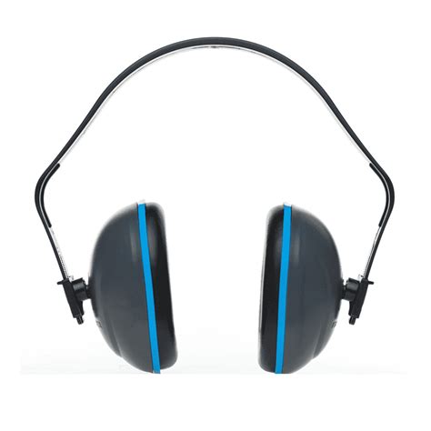 Abafador Tipo Concha Confort Plus 26db Camper CA 48054