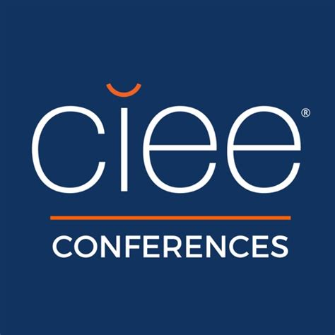 Ciee Conferences By Ciee Inc Ciee Conferences By Ciee Inc