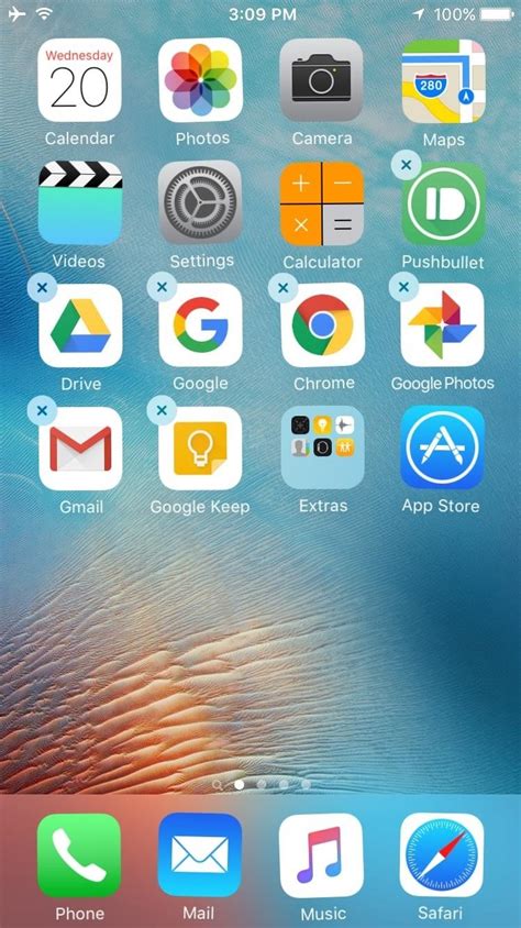 10 Things Android Users Hate About Iphones « Smartphones Gadget Hacks