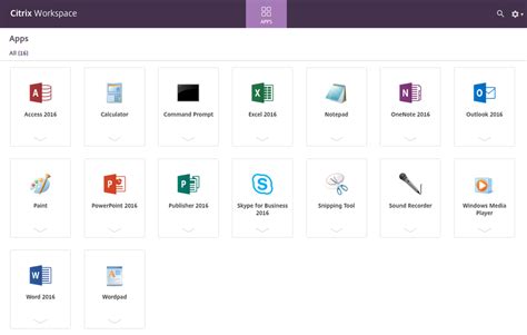 Citrix Workspace For Mac Download
