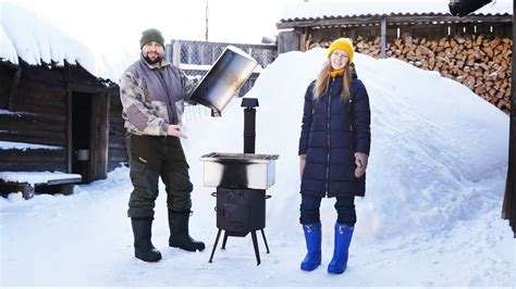 ЖИЗНЬ В УРАЛЬСКОЙ ГЛУБИНКЕ КОПТИМ ДОМАШНЮЮ ГРУДИНКУ ПЛАНЫ ПО СТРОИТЕЛЬСТВУ БАНИ ЕДЕМ В