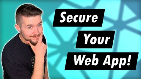 Easy Web App Auth With Netlify Identity Youtube