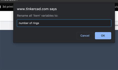 Make A Fidgetgyro Keychain With Code Using Tinkercad Codeblocks Tinkercad