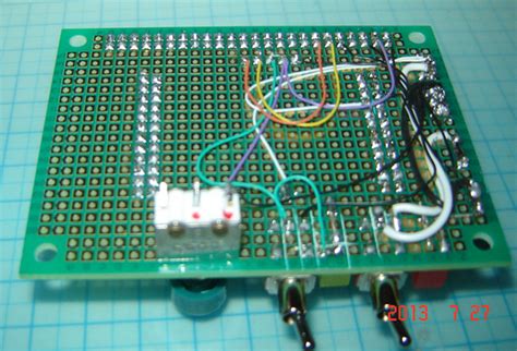 Fongarm Lpc1114fbd48 302 Breakout Board Breakout Board Assembly Notes