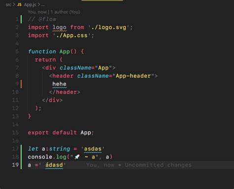Vscode Does Not Check Continuously And Get Only The First State · Issue