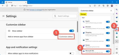 How To Use Online Office Apps In Microsoft Edge Webnots