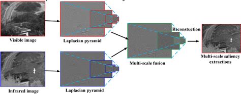 Multi Scale Saliency Extractions Download Scientific Diagram