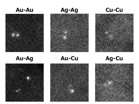 Insitustem Haadf Z Contrast Heterometallicbonding Axialaberrations… Shantanu Lanke
