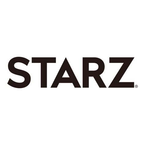 Starz Media Logo