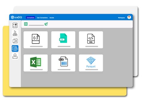 Icedq Data Testing Automation Tool