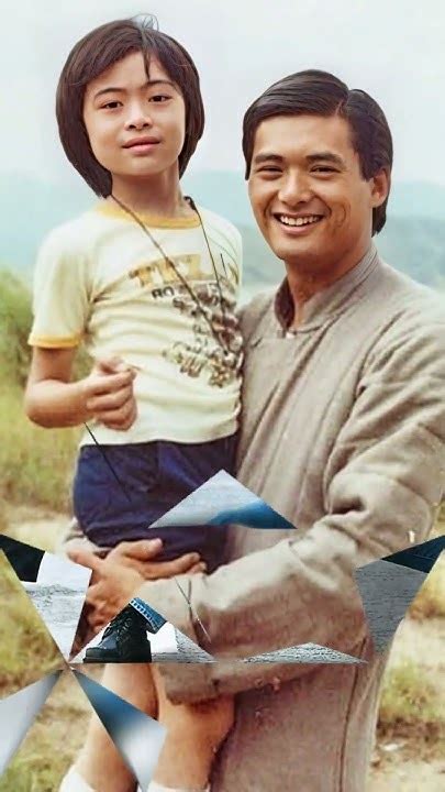 “娶小十歲妻子，如今一家四口幸福美滿“明星背後故事實力派演員樊少皇賈曉晨傳遞正能量 Youtube