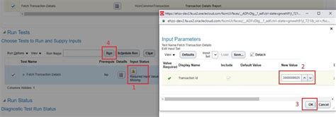Troubleshooting Oracle Cloud Workflows And Approvals A Comprehensive