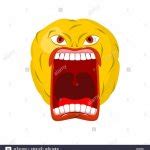 Angry Screaming Emoji Meme Generator Imgflip