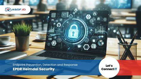 Epdr Endpoint Prevention Detection And Response Heimdal Security