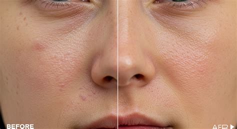 Pico Laser Before And After Real Results You Can Expect