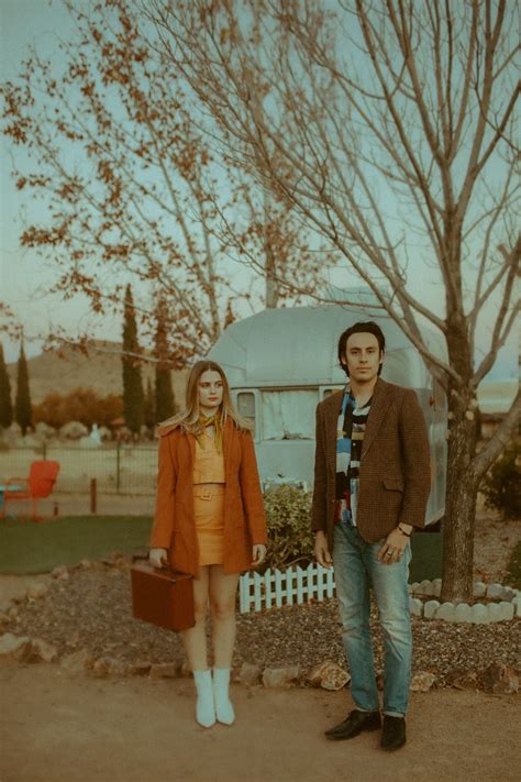 70s Couple Artofit