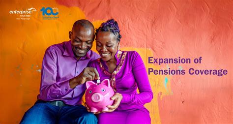 Expansion Of Coverage