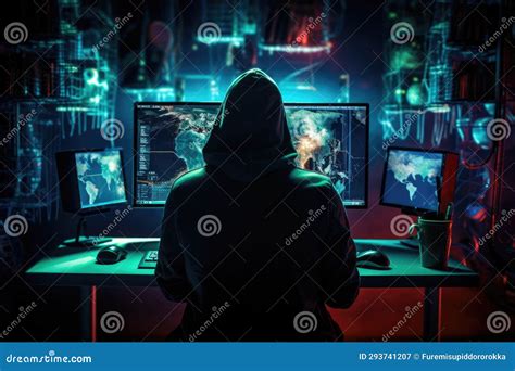 Ethical Hackers Penetration Testing Cybersecurity And Data Protection